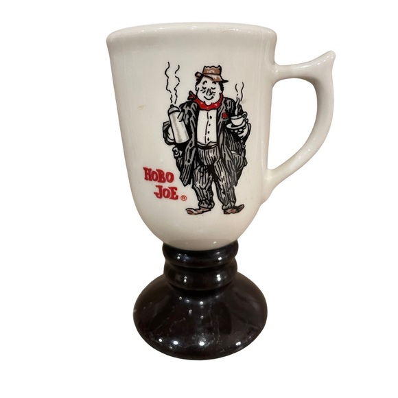 Vintage | Dining | Hobo Joe Vintage Coffee Mug 97s California Diner ...